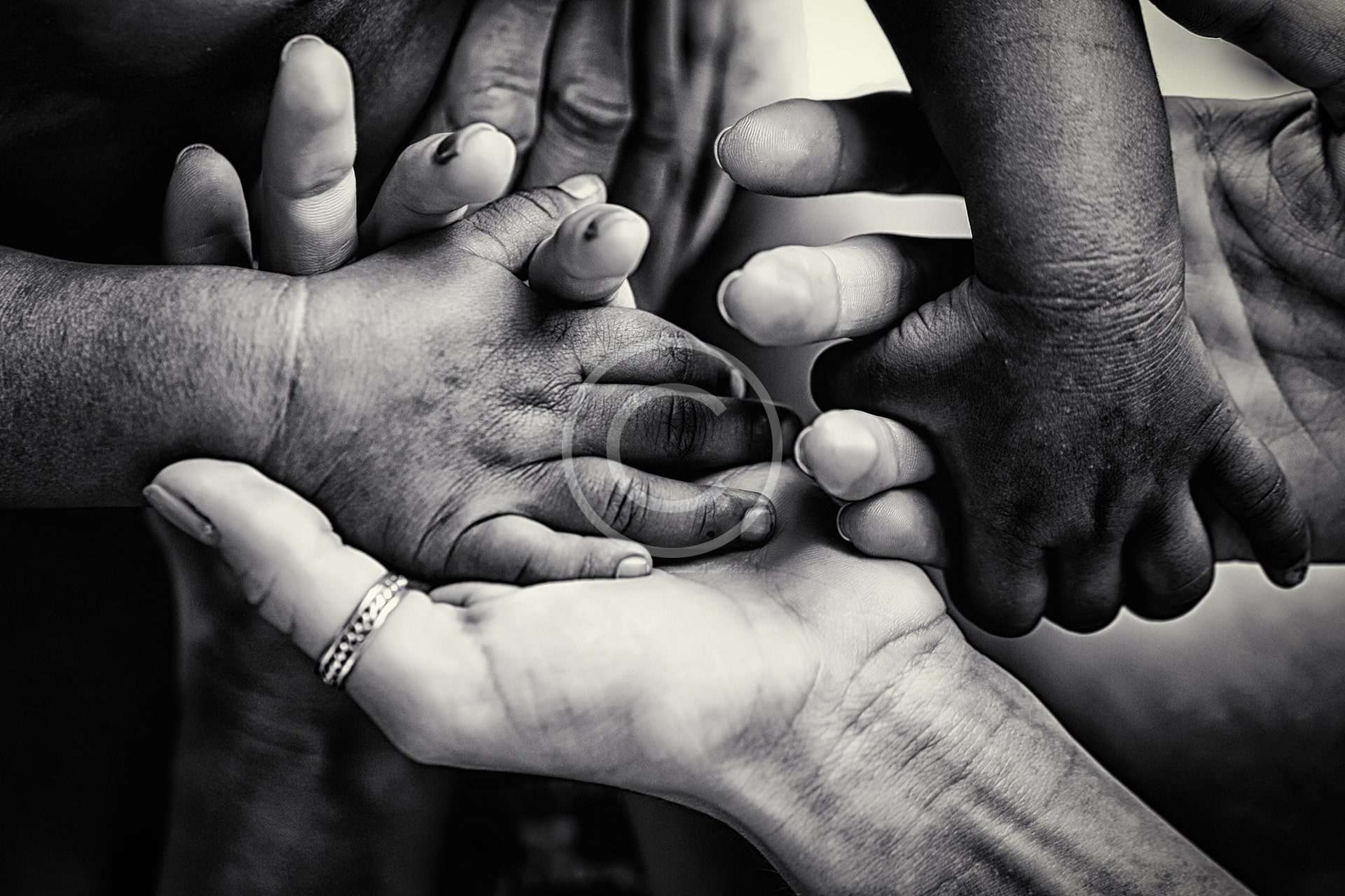 Sparkle Foundation – Helping the needy and less privileged